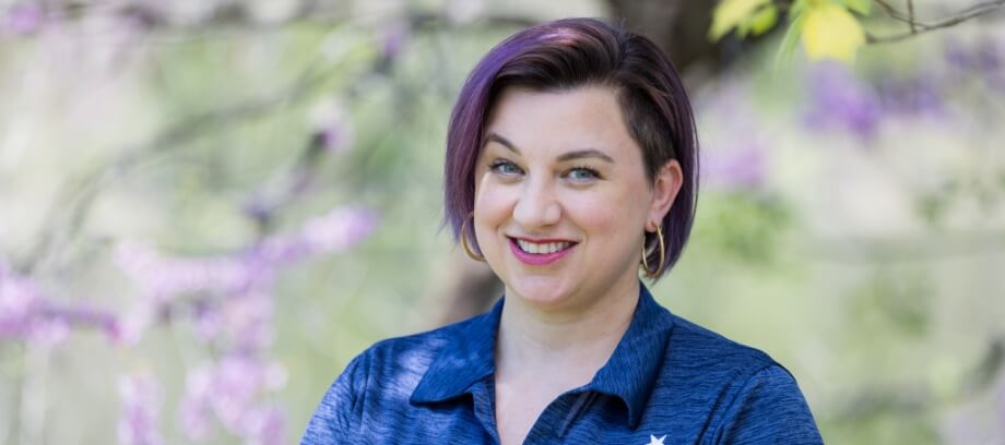 Courtney Arnold, DreamMaker of Ann Arbor, Michigan Wins Team Specialist ...